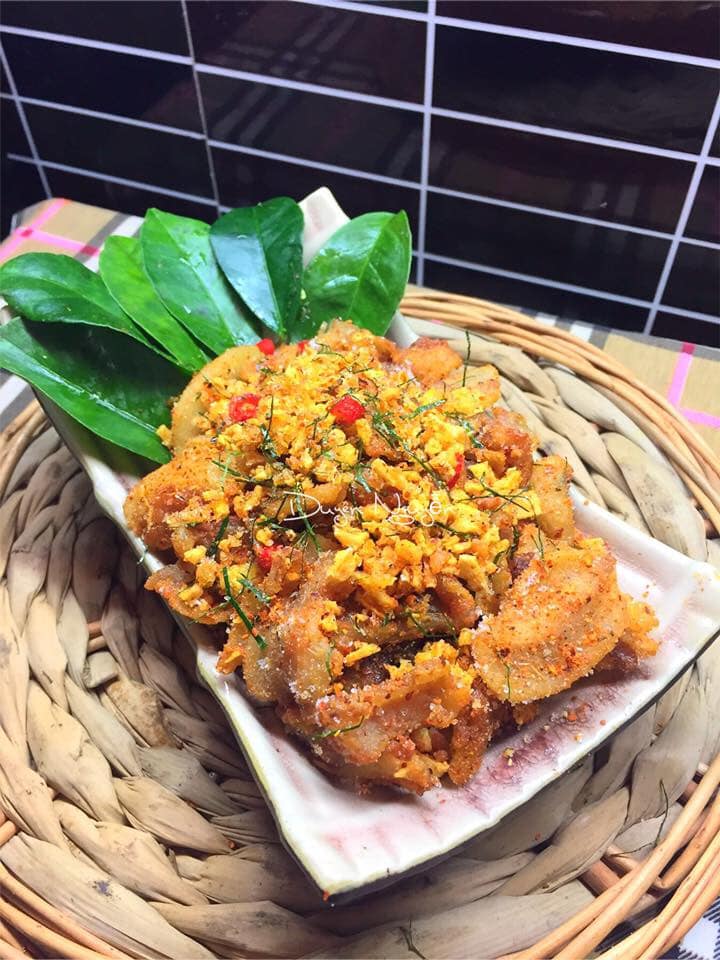 Easy Recipe for Delicious Pork Fat Braised in Fish Sauce - Mytour