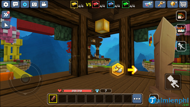 How to Download Blockman GO Beta for Android