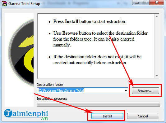Guide to Download and Install Garena Total, Enhancing Your Gaming ...