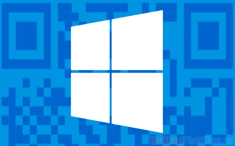 Exploring QR Code Scanning on Windows 10