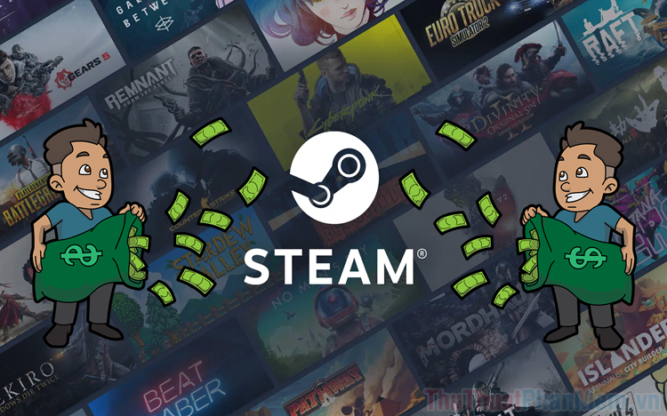 How to Check Your Total Spent on Steam Games