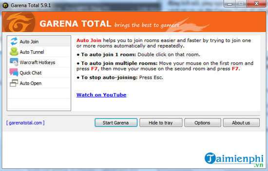 Guide to Download and Install Garena Total, Enhancing Your Gaming ...