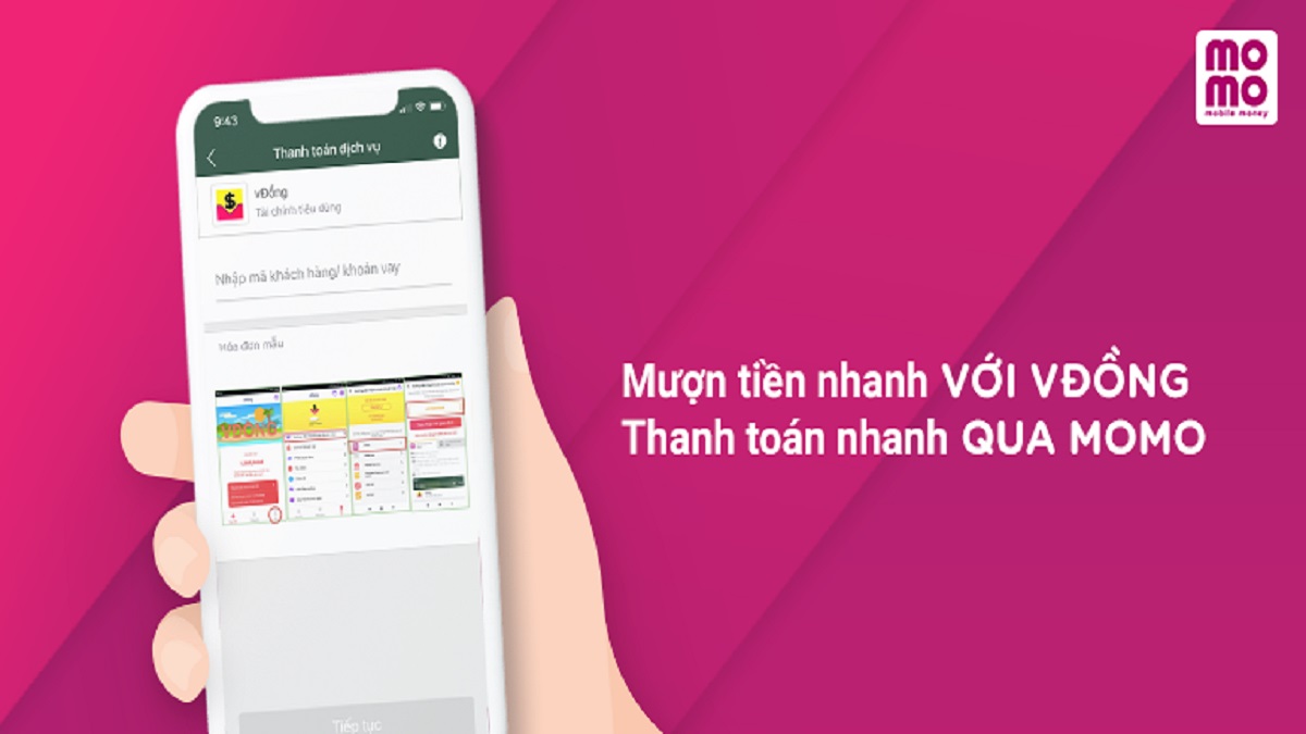 How to Borrow Money on Momo - Quick and Easy Guide