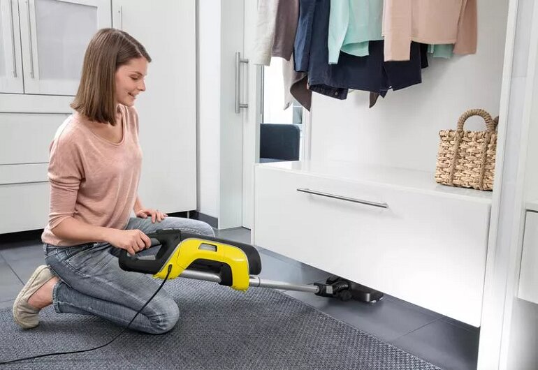 Tips for Proper Use of Vacuum Cleaners to Extend Product Lifespan ...