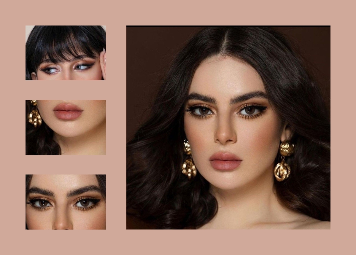 Natural Western-style makeup trends leading in 2024 | Mytour