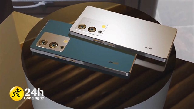 Anticipating the OPPO A99 5G: Signature OPPO Glow design, powerful ...