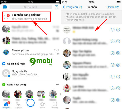 How to View Hidden Facebook Messenger Messages, Recover Lost Messages