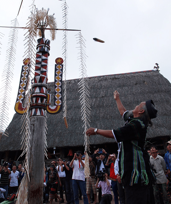 3 Representative Festivals of K’ho Ethnic Group in Bidoup Area - Mytour