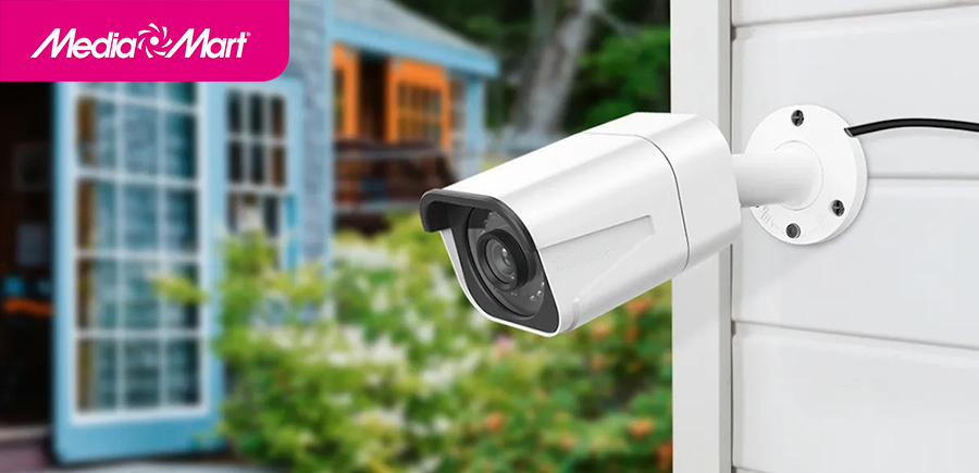 The Ultimate Guide to Cleaning Surveillance Cameras