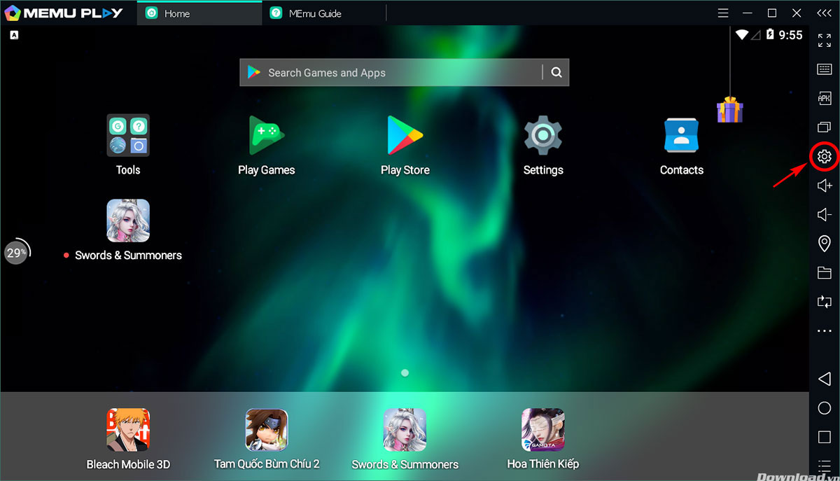 16 Best Lightweight, Smooth, Stable Android Emulators for PC | Mytour