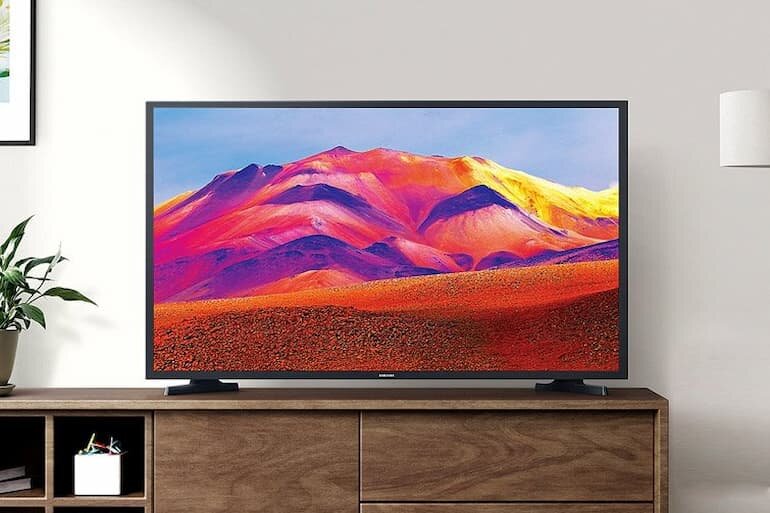 Top Picks: Best Affordable Samsung 43-Inch TVs of 2023 | Mytour.vn