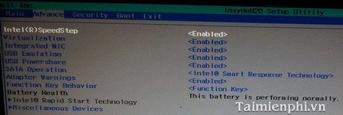 To address this issue, strict adherence to SSD reconfiguration steps is ...
