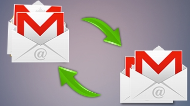 Transitioning emails from your old Gmail inbox to a new one