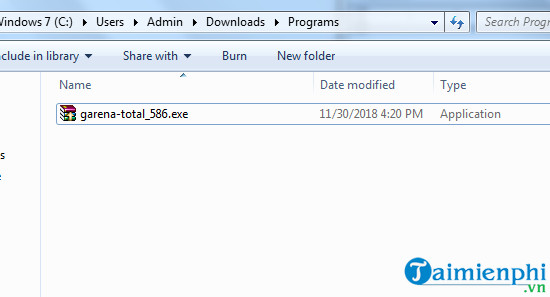 Guide to Download and Install Garena Total, Enhancing Your Gaming ...