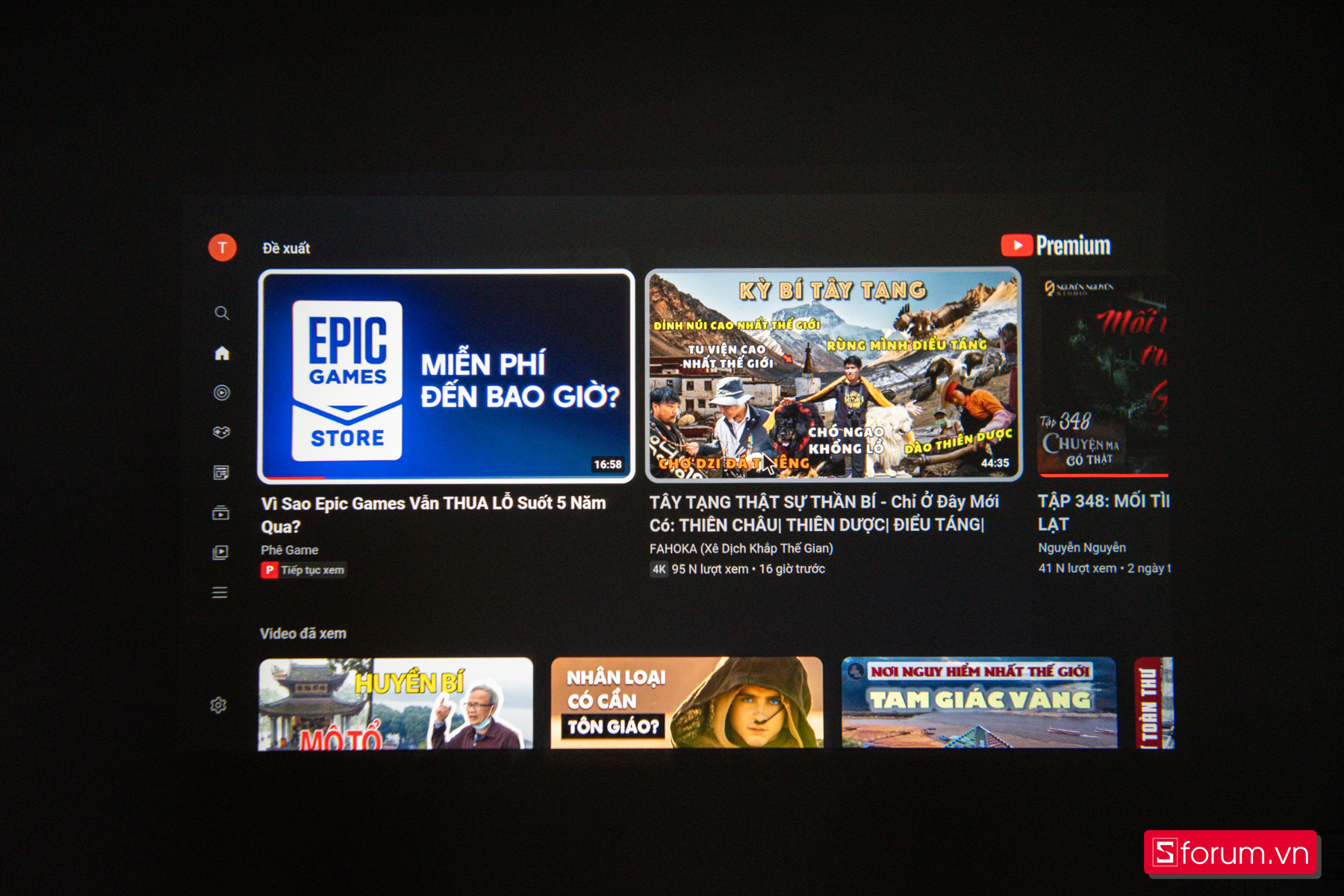 Experience Beecube Xtreme 2: The Smart Projector That Captivated Shark ...