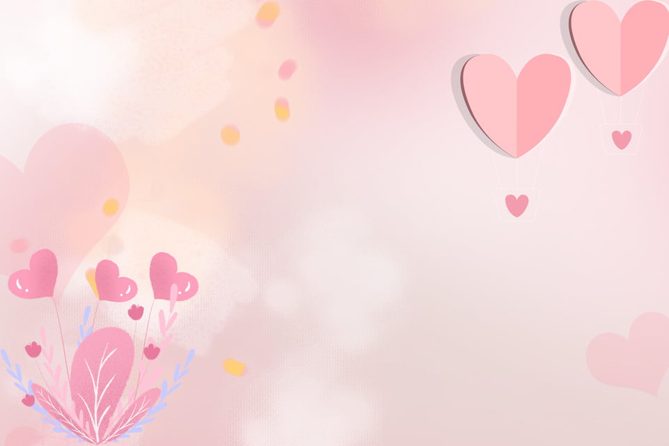 Heartfelt Background