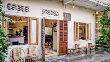 Top 10 Vintage-Style Cafes in Da Nang You Must Visit.