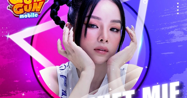 DJ Mie, the hottest sensation in Vietnamese Rap, officially becomes the ...