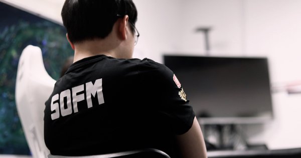 WBG secures victory against IG, yet SofM remains the center of criticism: 'He just refuses to ...