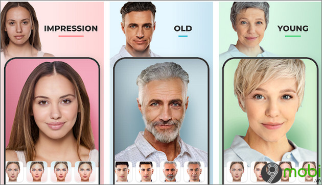 Top 5 Face Transformation Apps: Turn Guys into Girls, Men into Women