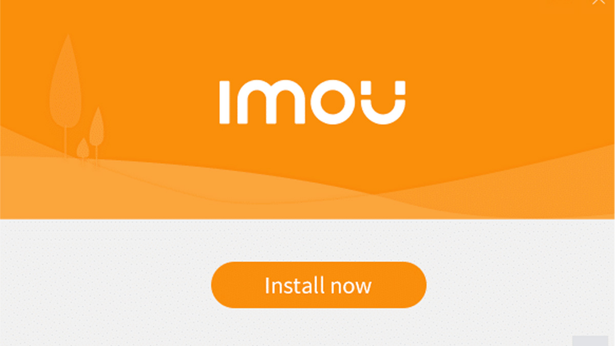 Download Imou Life: The Camera Viewing App for PC, Android, and iOS