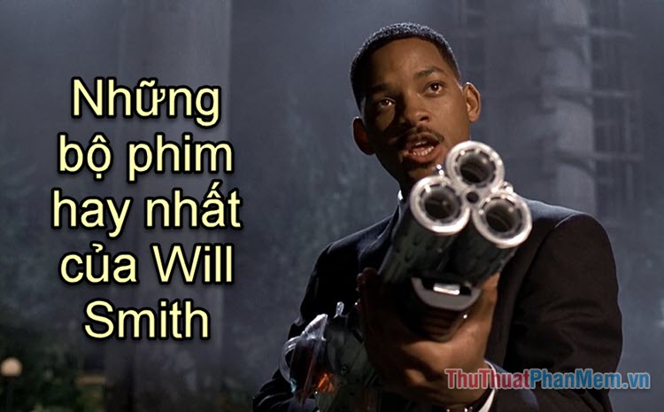 Top-notch Movies Starring Will Smith