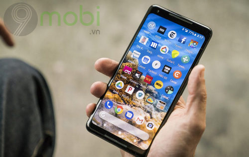 Google Introduces Enhanced DRM Across All Android Applications
