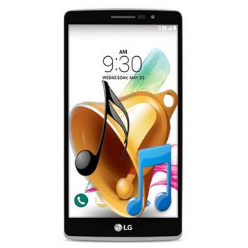 Set LG Ringtones, Change LG Ringtone, Customize LG Ringtone