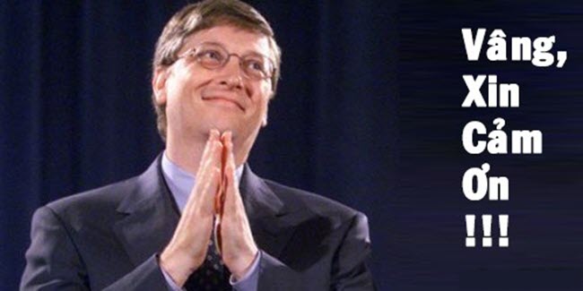 Compilation of humorous, cute, and wacky gratitude memes