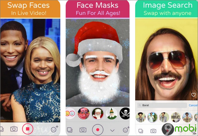 Top 5 Face Transformation Apps: Turn Guys into Girls, Men into Women