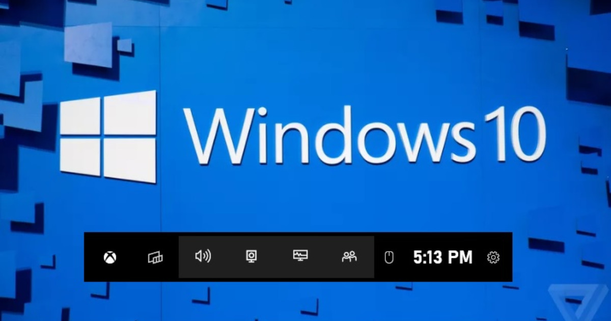 How To Screen Record On Windows 10 Without Installing Software