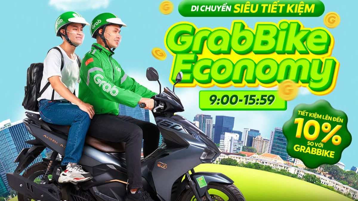 Exploring Grab Economy: Registration and Cost-effective Usage