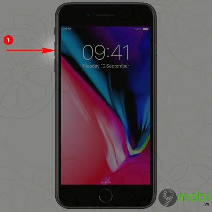 Hard Resetting iPhone 8 and iPhone 8 Plus