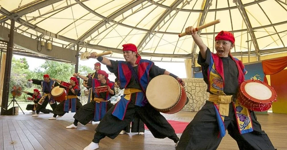 Experience Okinawa Travel from Osaka in 5 Days 4 Nights - Klook Blog