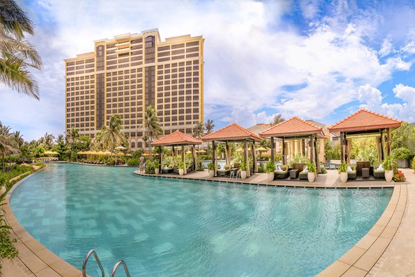 Top 8 Best Hotels in Hue - Mytour