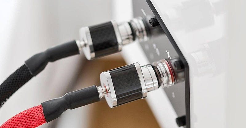 Reversing speaker wires could lead to unexpected audio distortions ...