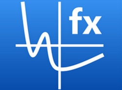 Explore 2D function graphing with Graph Plotter