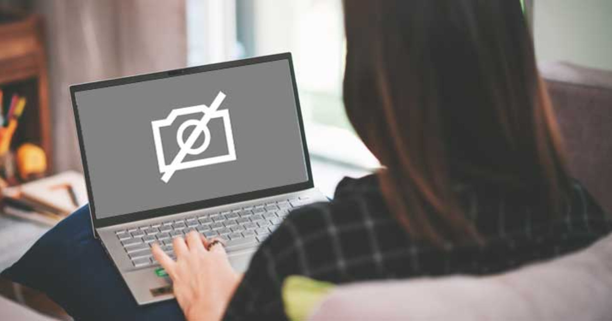 Easy Fixes for Laptop Camera Not Opening Issue