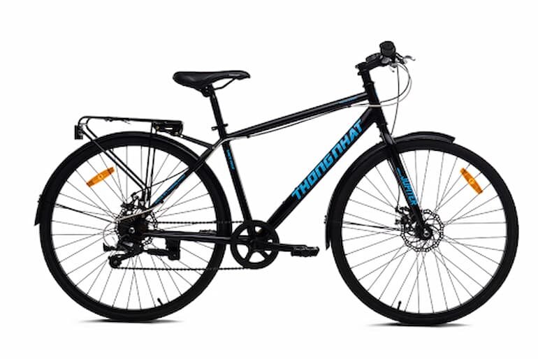 Discover the Price and Ideal Buyers for Thong Nhat M26-01 Bike | Mytour.vn