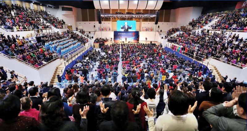 Explore 8 Unusual Religious Movements Worldwide You Might Not Know