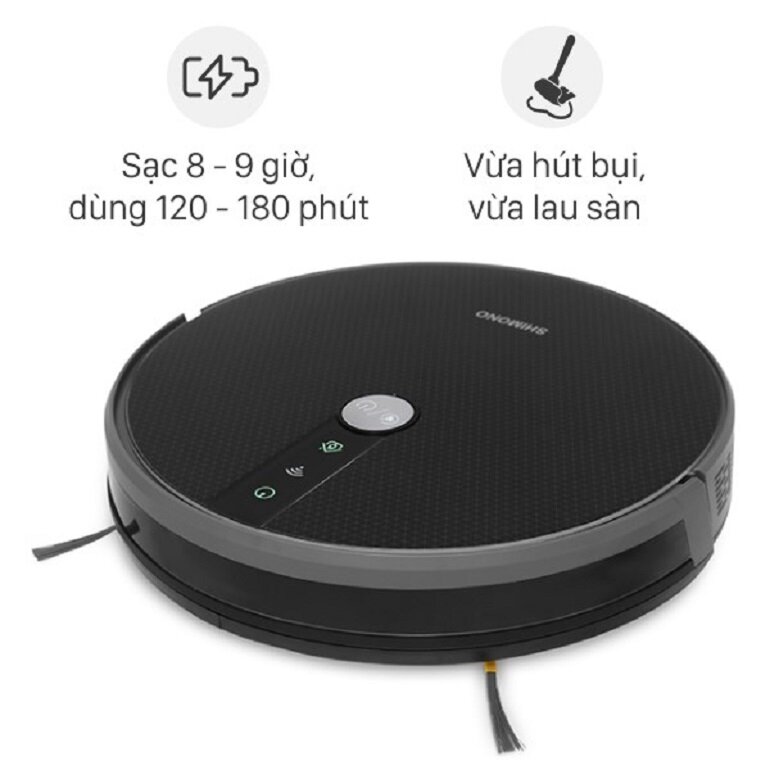 Is the Midea M3L Vacuum Robot Worth its Affordable Price?