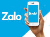 Fixing Zalo's video call issue on iPhone and Android smartphones