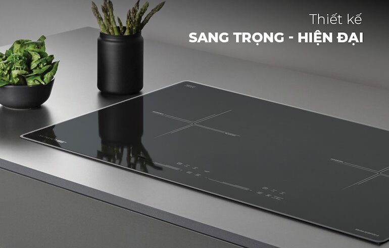 Elegant Sunhouse SHB9109-S Induction Cooktop - Elevate Your Kitchen ...