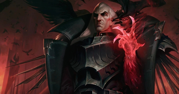 Teamfight Tactics: Disrupting patch 12.1 meta with Swain - Emperor comp ...
