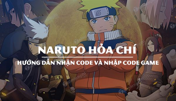 Unlock the Secrets: Naruto Blaze Code Redemption Guide
