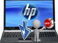 Disable HP touchpad, turning off HP laptop touchpad