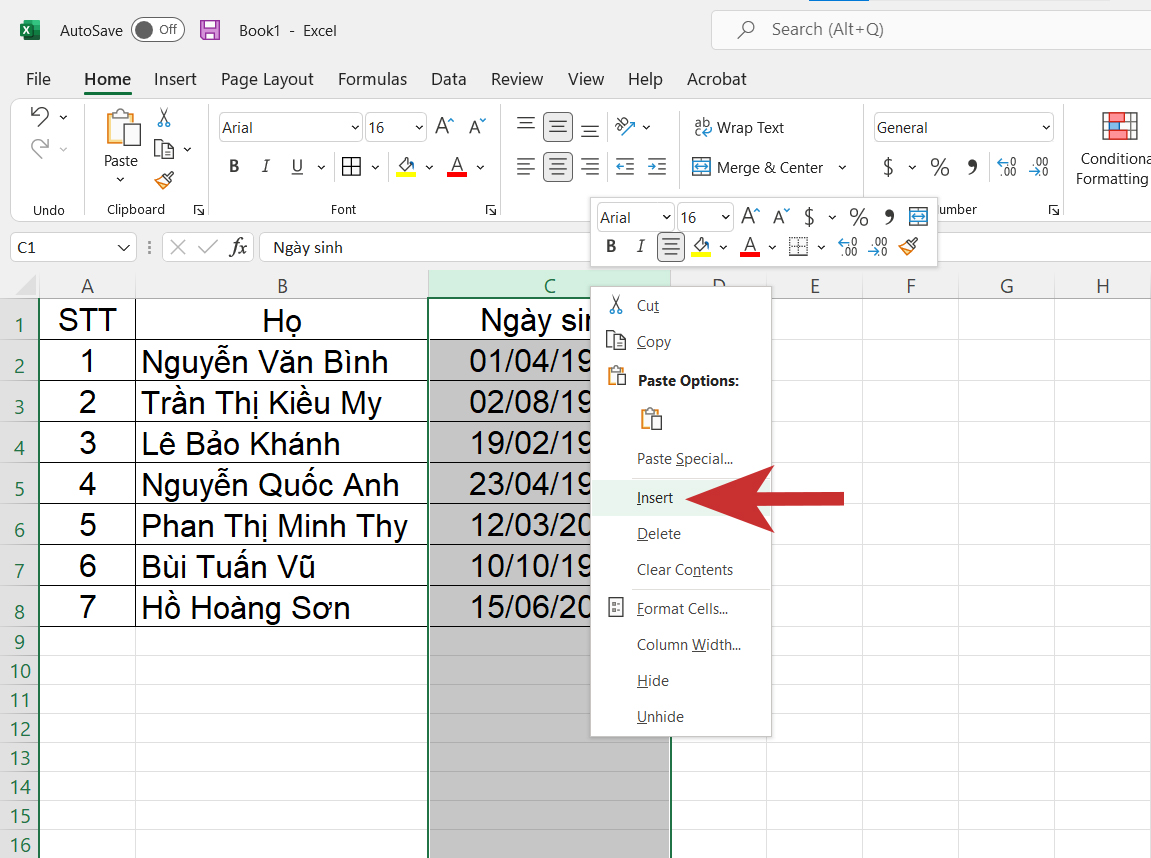 Detailed and Effective Guide to Alphabetically Sorting Names in Excel