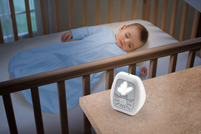 Choosing an affordable baby cry monitor that fits mom's budget