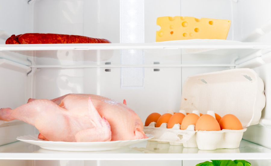 Guide to Properly Storing Chicken in the Refrigerator