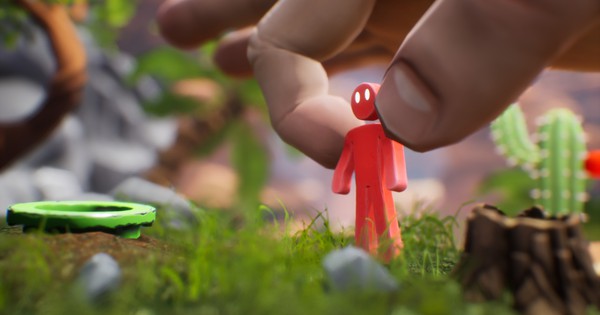 Download now this beautifully animated adventure game, completely free ...